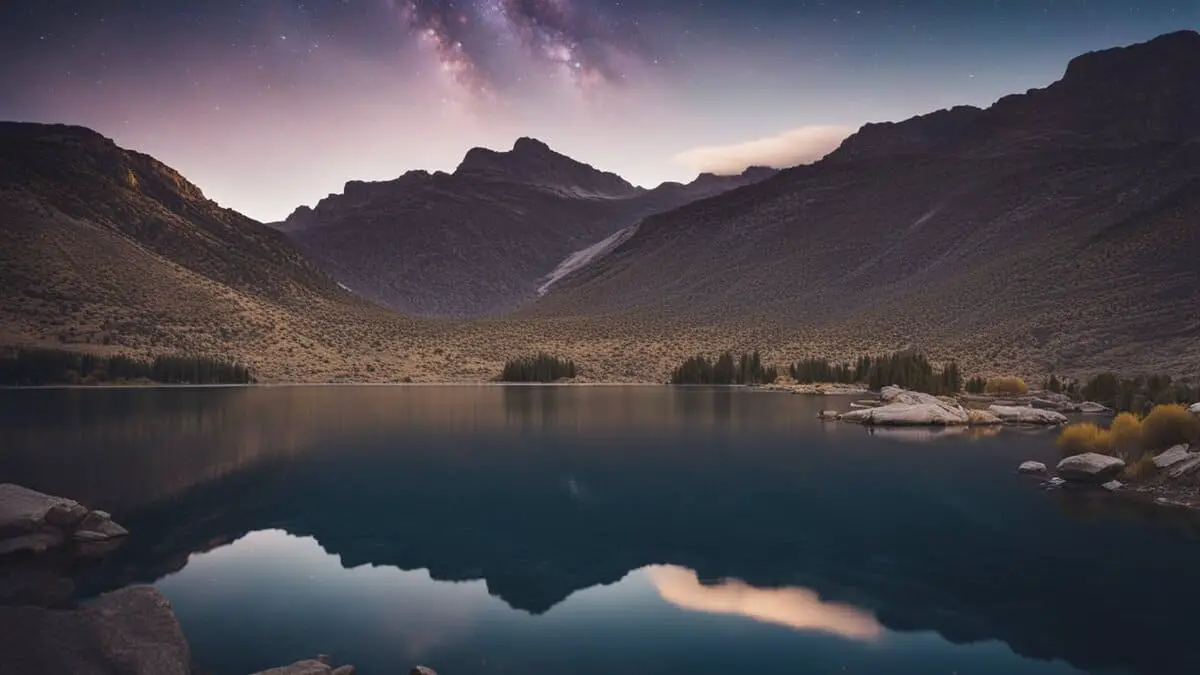 19 Best Stargazing In Nevada: Top Spots For 2025