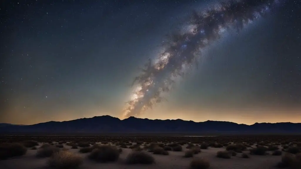 19 Best Stargazing In Nevada: Top Spots For 2025