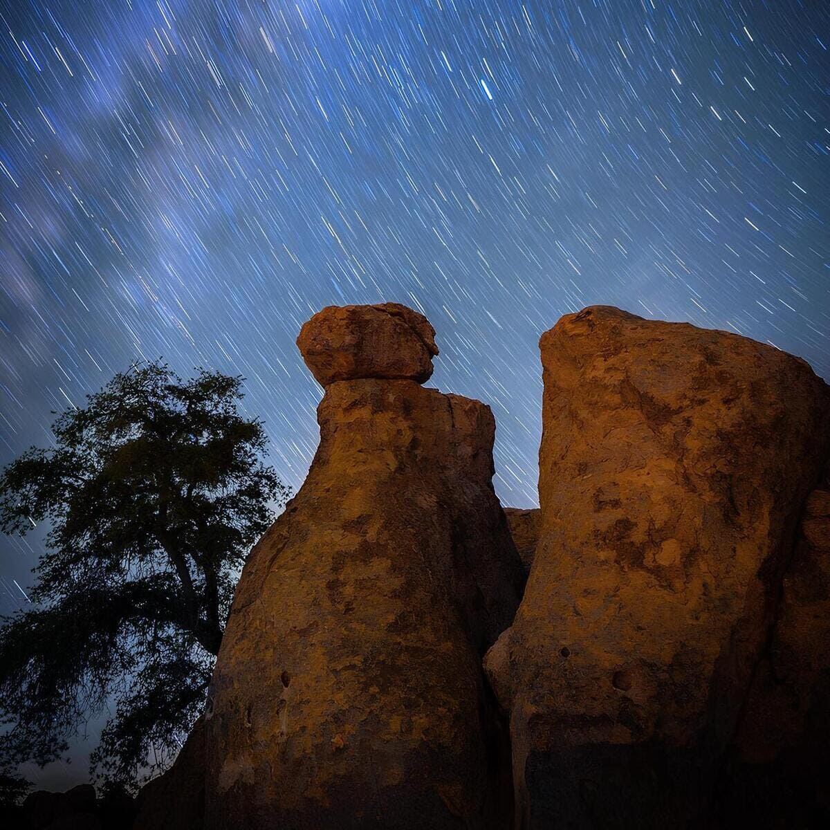 30 Best Stargazing In New Mexico (2025 Free Map)