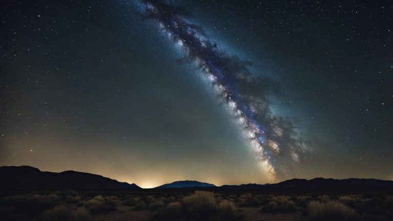 30 Best Stargazing In New Mexico (2025 Free Map)