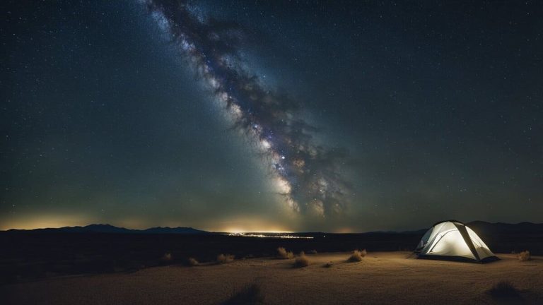 19 Best Stargazing In Nevada: Top Spots For 2025
