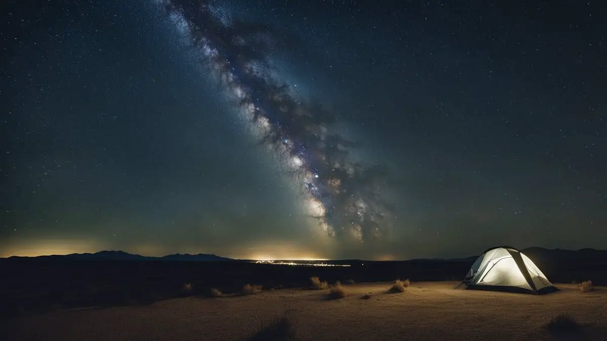 19 Best Stargazing In Nevada: Top Spots For 2025