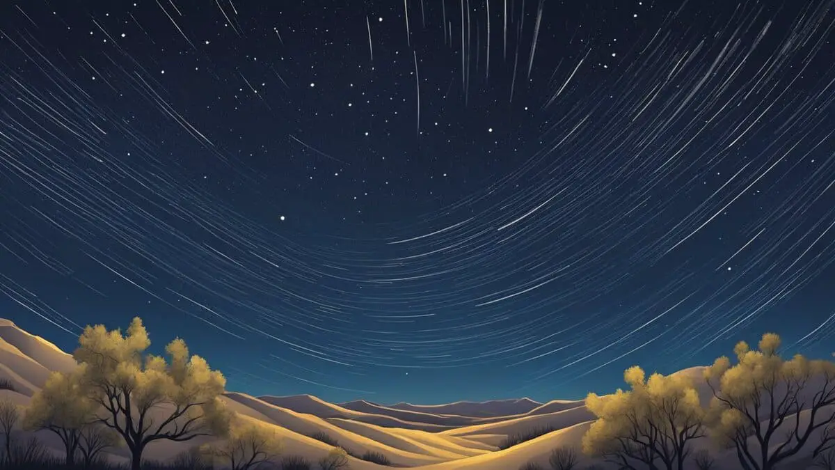 New Mexico Dark Sky Map: A Stargazer's Guide (2025)