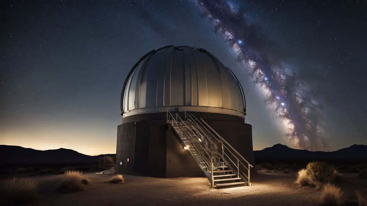 30 Best Stargazing In New Mexico (2025 Free Map)