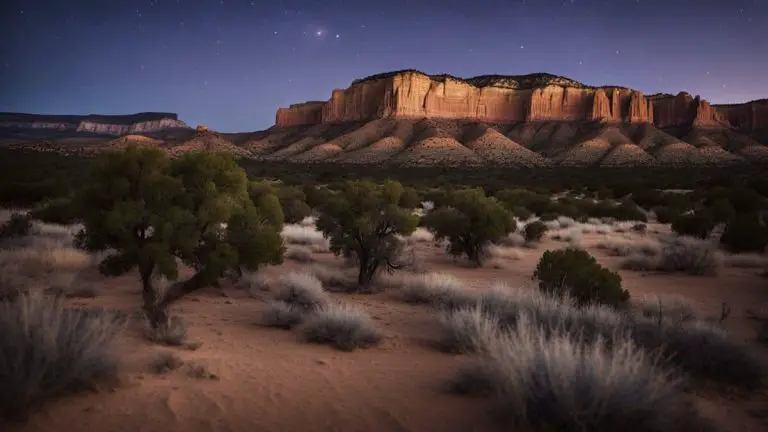 30 Best Stargazing In New Mexico (2025 Free Map)