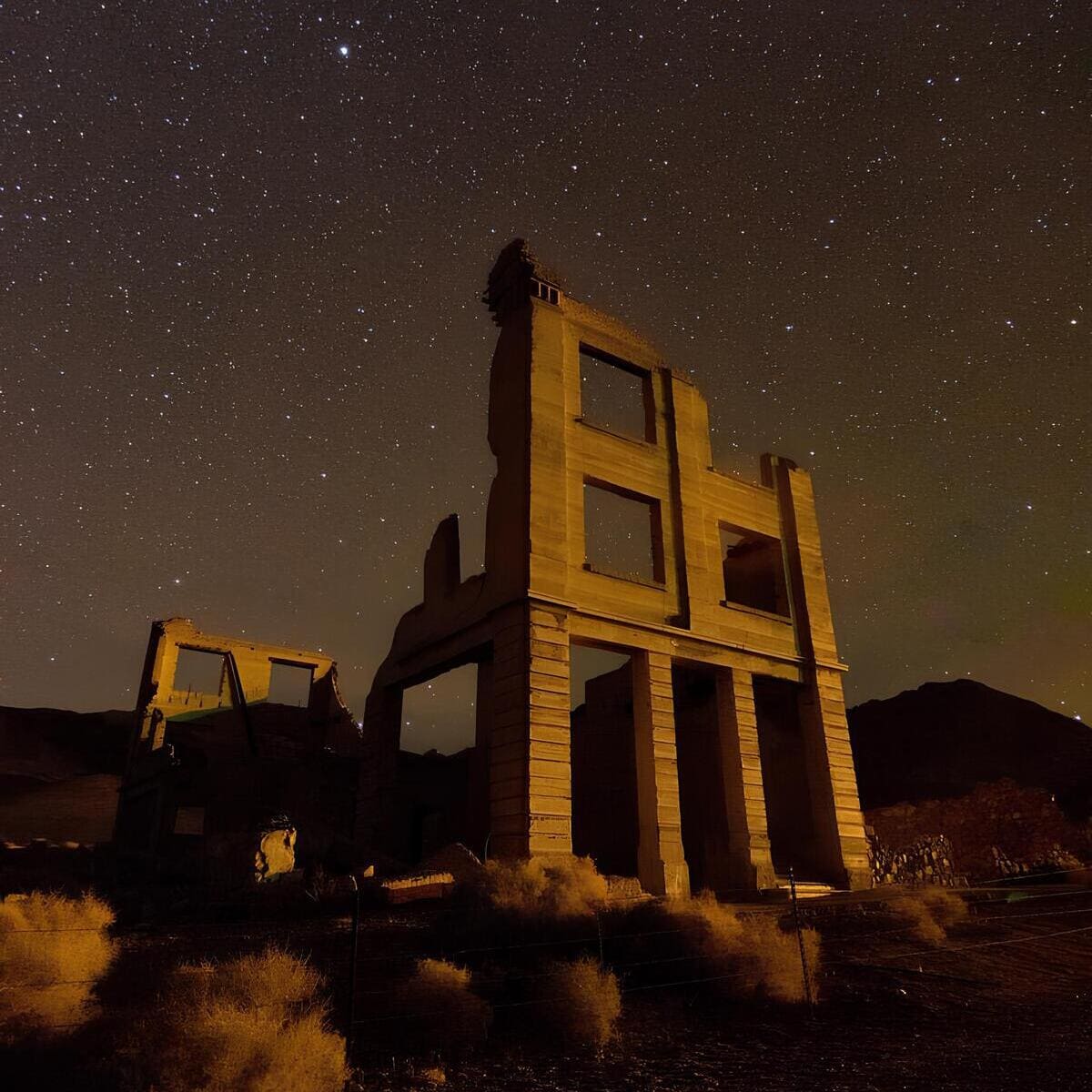 19 Best Stargazing In Nevada: Top Spots For 2025