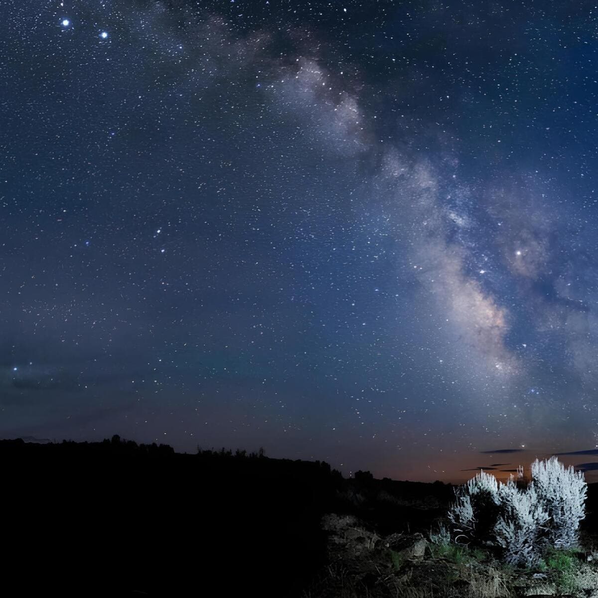 19 Best Stargazing In Nevada: Top Spots For 2025