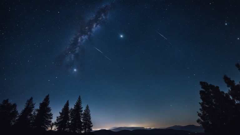 Why Is The Big Dipper Always Visible? A Stargazer's Guide In 2025