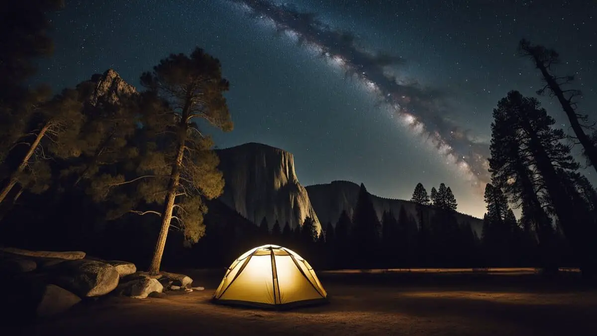 Yosemite Stargazing Essentials 2025: Tips For Spectacular Sky Views