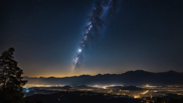 Best Time To See Stars: Ideal Moments For Stargazing In 2025