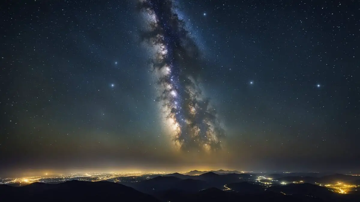 Best Time To See Stars: Ideal Moments For Stargazing In 2025