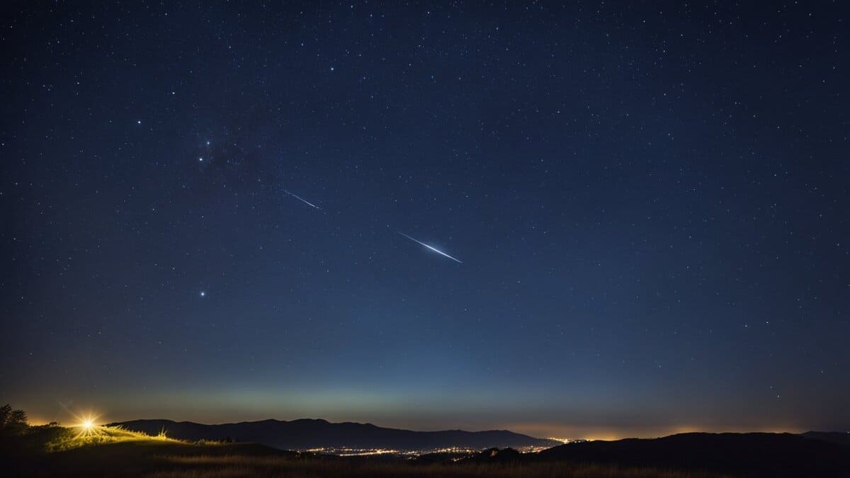 Why Is The Big Dipper Always Visible? A Stargazer's Guide In 2025