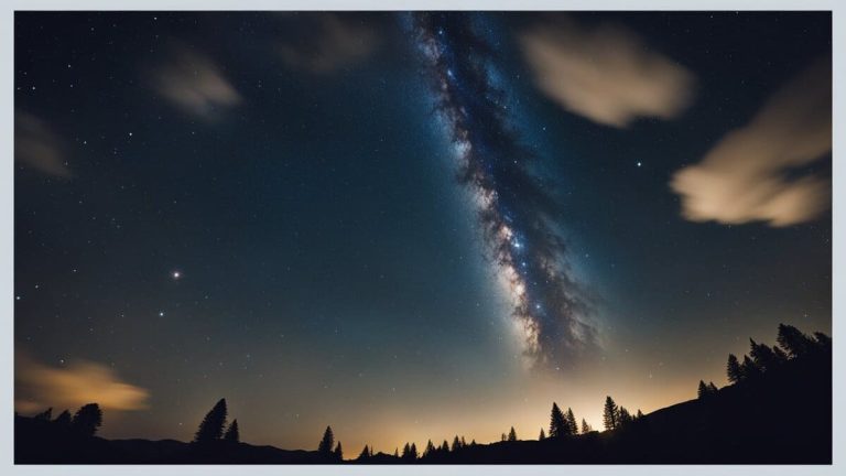 Why Is The Big Dipper Always Visible? A Stargazer's Guide In 2025