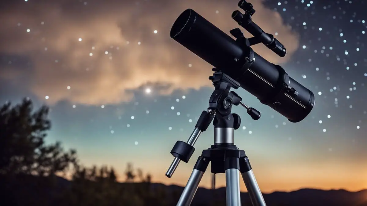 Best Time To See Stars: Ideal Moments For Stargazing In 2025