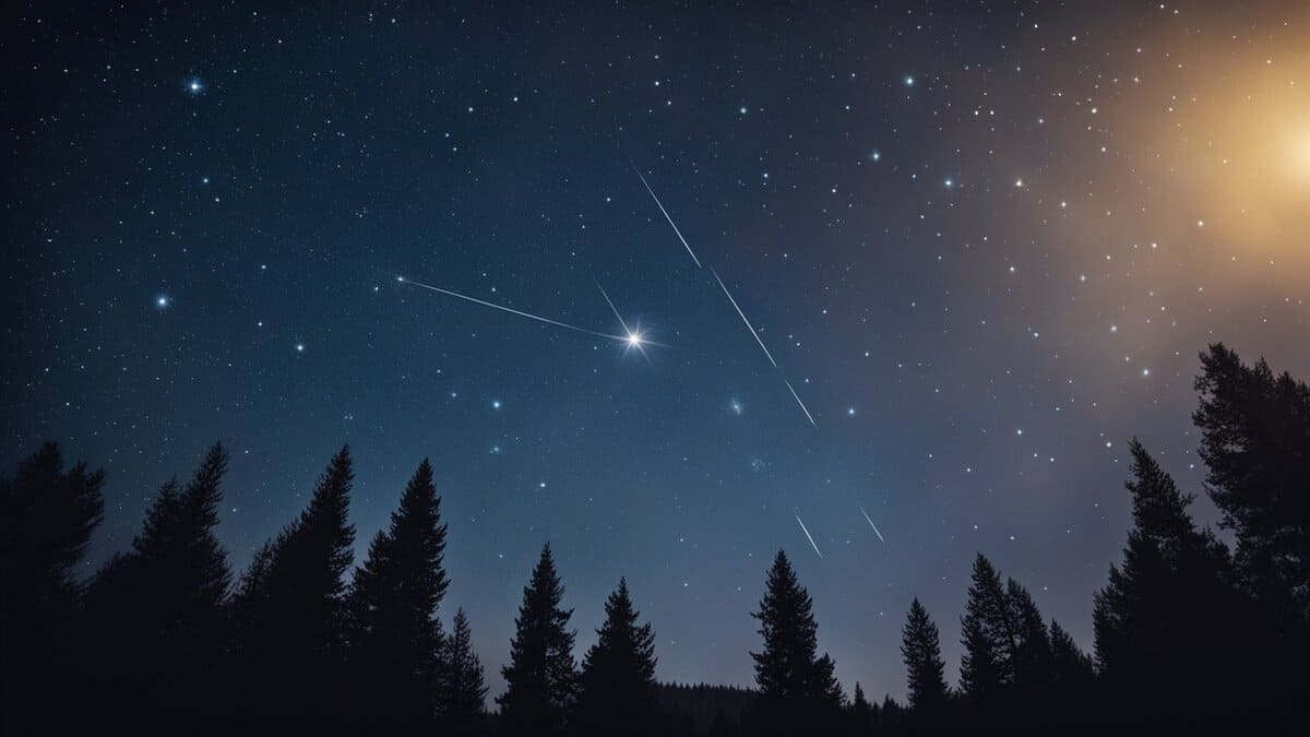 Why Is The Big Dipper Always Visible? A Stargazer's Guide In 2025