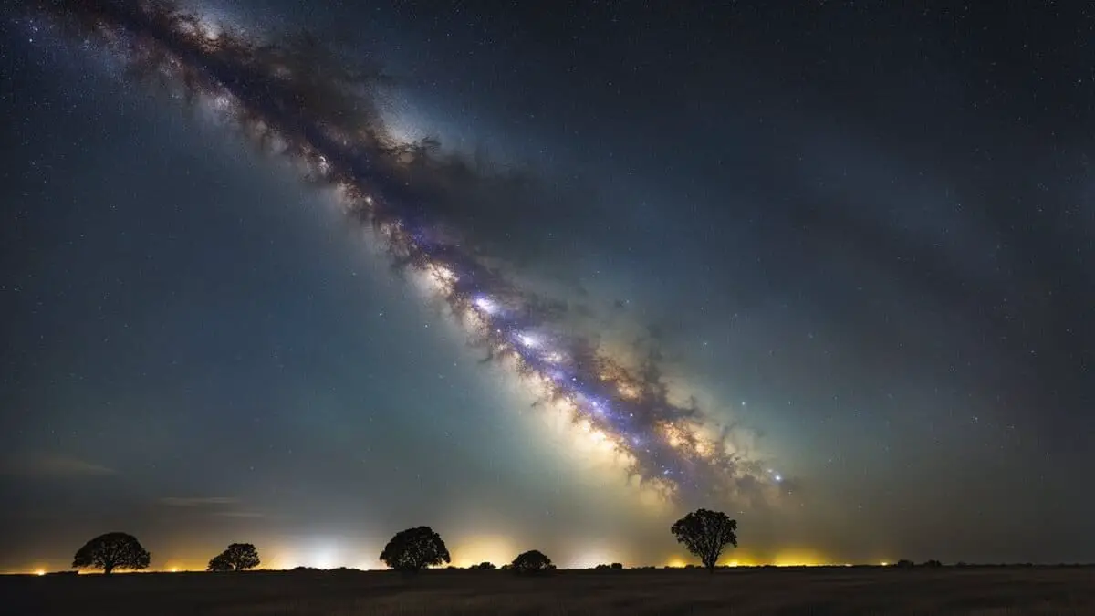 Why Does The Milky Way Look Cloudy? 2025 Free Stargazer's Guide