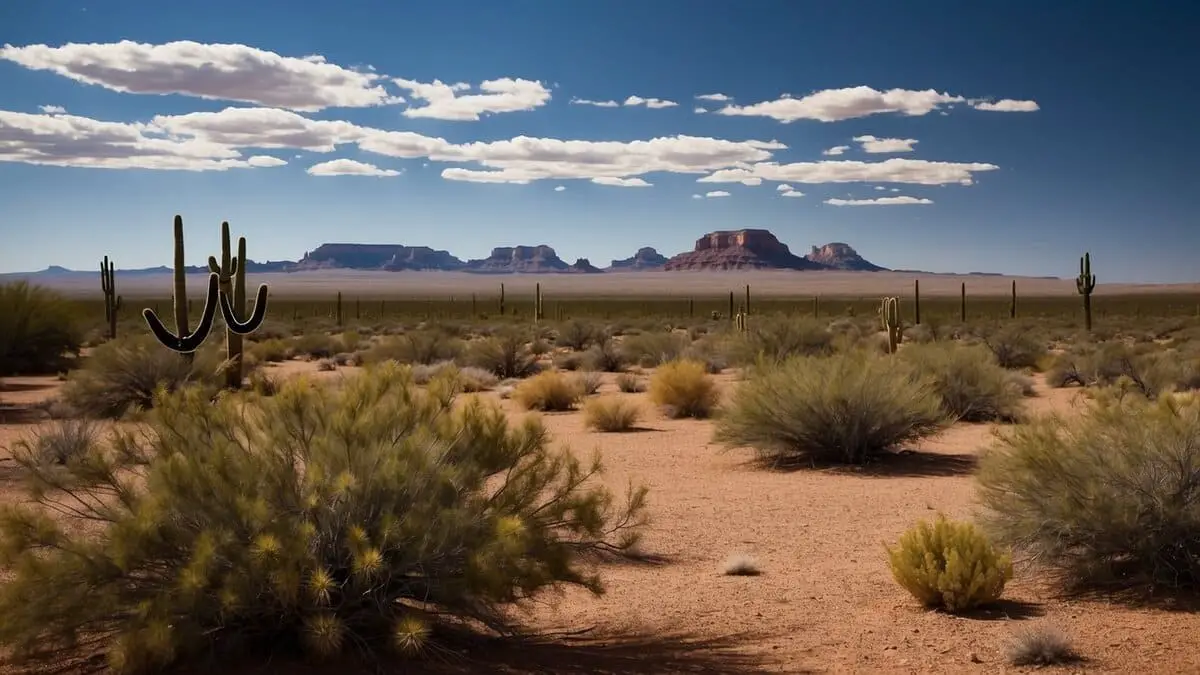 Arizona Dark Sky Map: Plan Your Perfect Night Sky (2025 Guide)