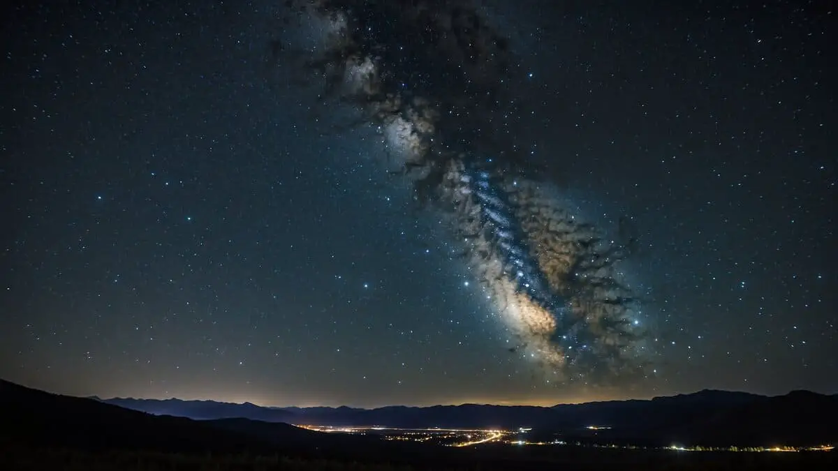 Dark Sky Map Colorado: Explore The Night (2025 Free Guide)