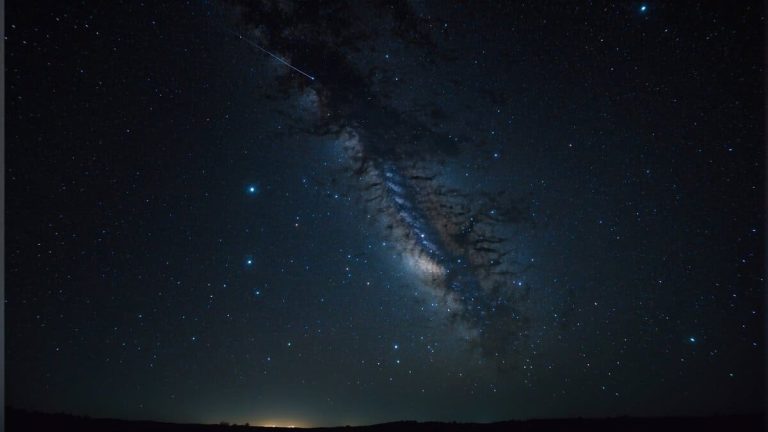 Dark Sky Map Illinois: Your Ultimate 2025 Stargazing Guide