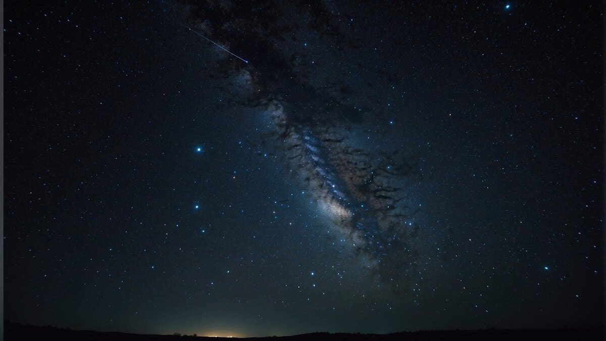 Dark Sky Map Illinois: Your Ultimate 2025 Stargazing Guide