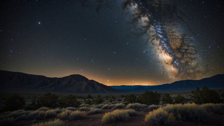 Dark Sky Map Colorado: Explore The Night (2025 Free Guide)