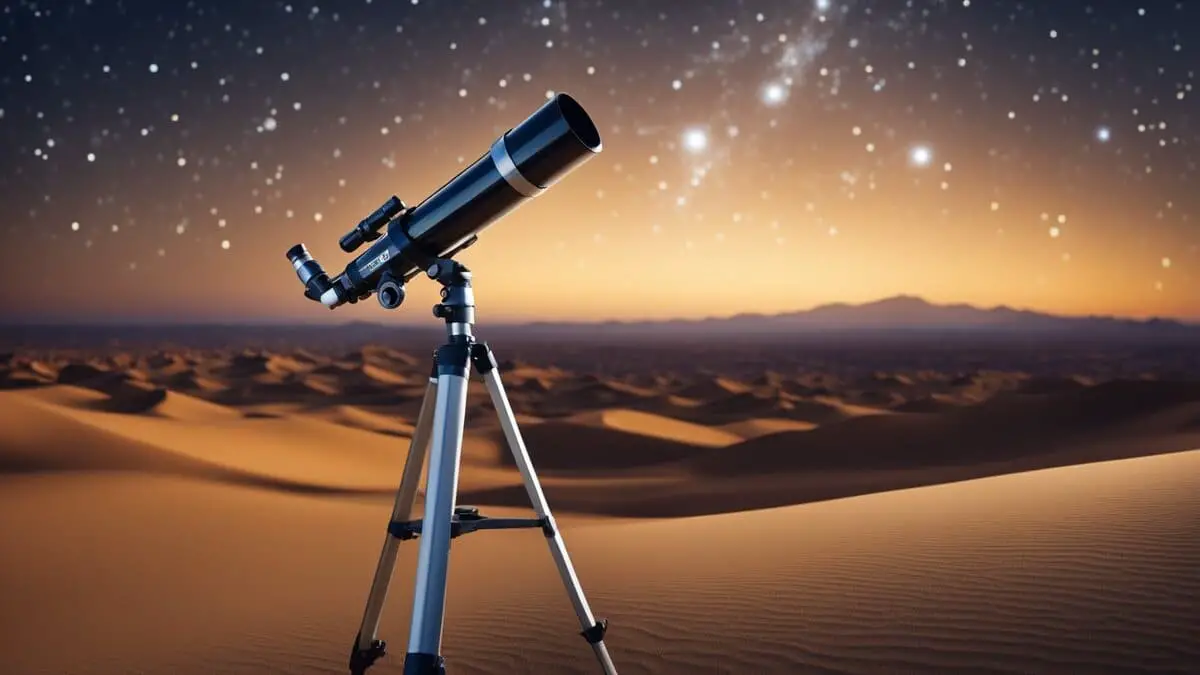 Top Stargazing Phoenix Essentials (2025): What You Need To Know