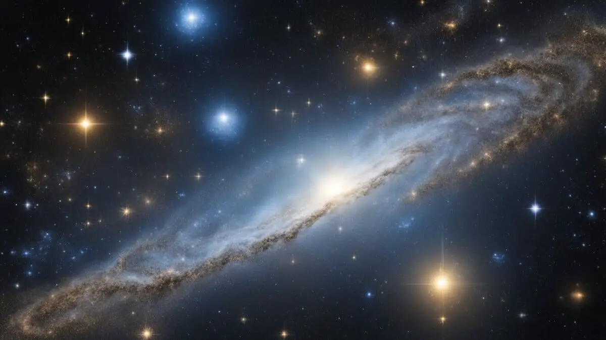 Difference Between A Star And A Galaxy: 2025 Fun Facts