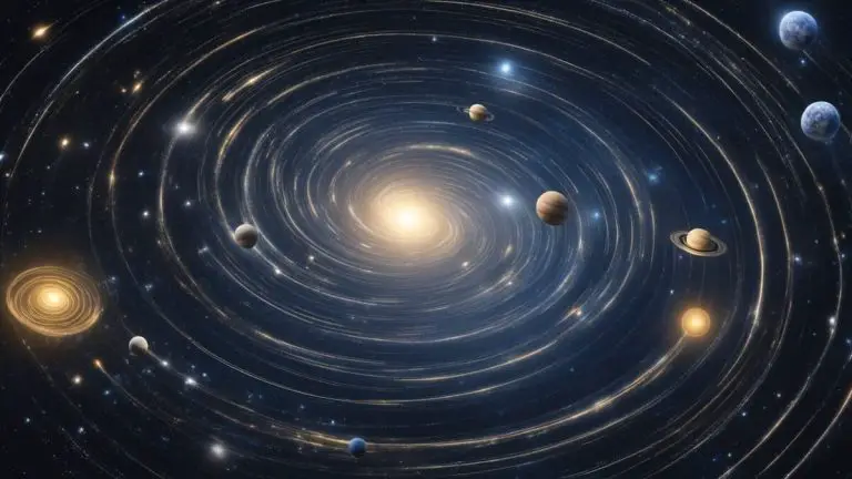 How Many Solar Systems In The Milky Way: 2025 Free Guide