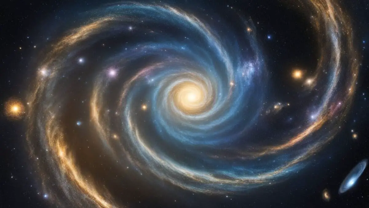 How Many Solar Systems In The Milky Way: 2025 Free Guide