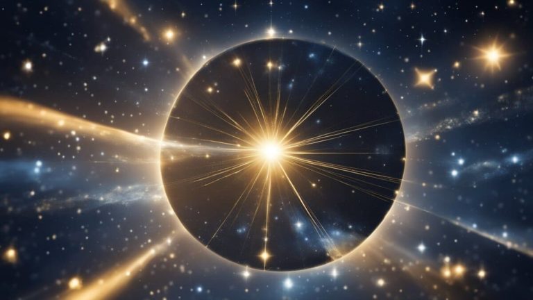 Difference Between A Star And A Satellite: 2025 Free Guide