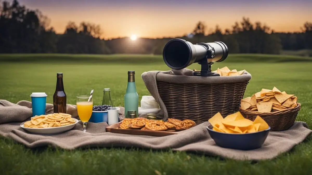 Stargazing Date Ideas: 2025 Awesome Romantic Nights Under The Stars