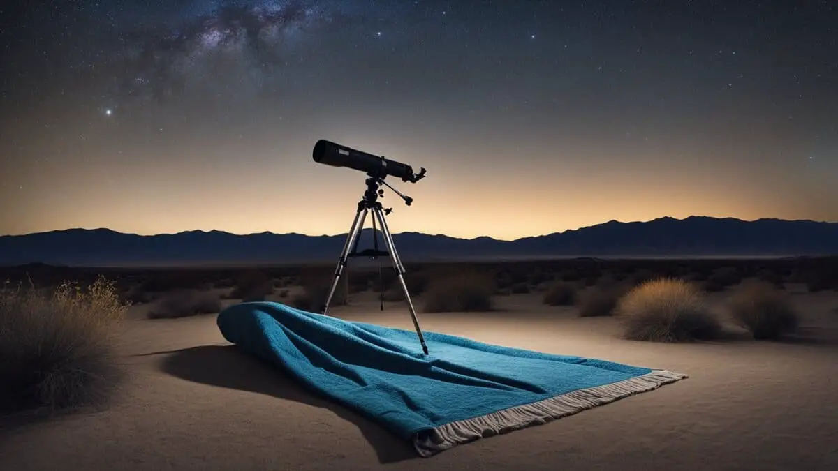 Stargazing Borrego Springs: 2025 Best Spots & Tips