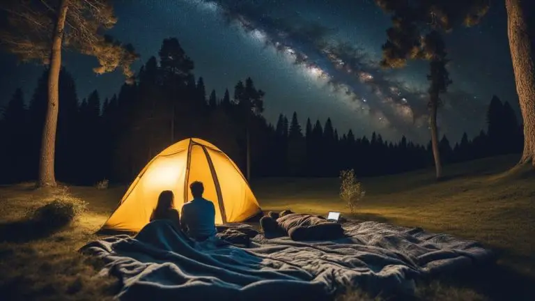 Stargazing Date Ideas: 2025 Awesome Romantic Nights Under The Stars
