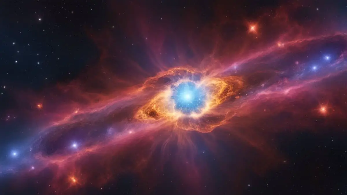 Explore The Largest Star In The Milky Way: 2025 Top Guide