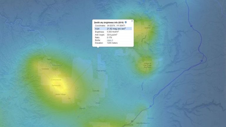 Two Trees Observing Area Stargazing: 2025 Free Guide